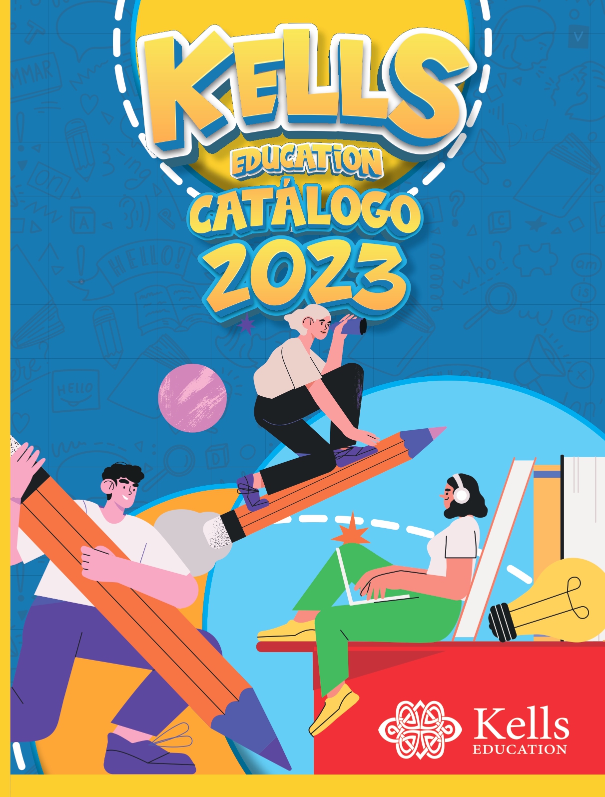 Inicio - Kells Education