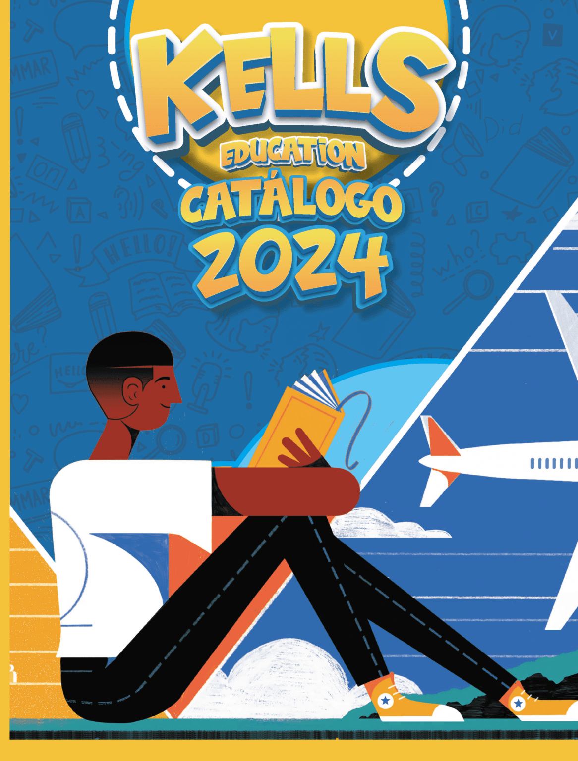 Series Kells High School Secundaria - Kells Education